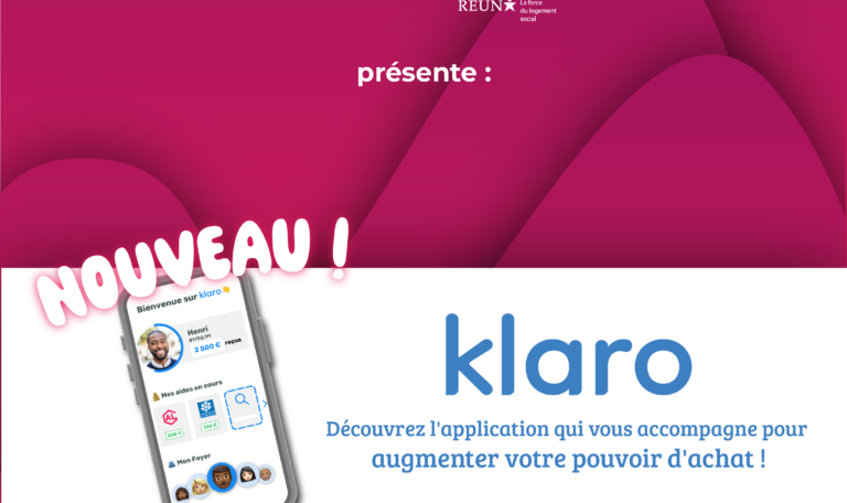 Découvrez Klaro | Habitat de l'Ill - Bailleur social | Vente d ...